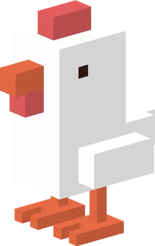 Chicken (Crossy Road) | Neutral Characters Wiki | Fandom