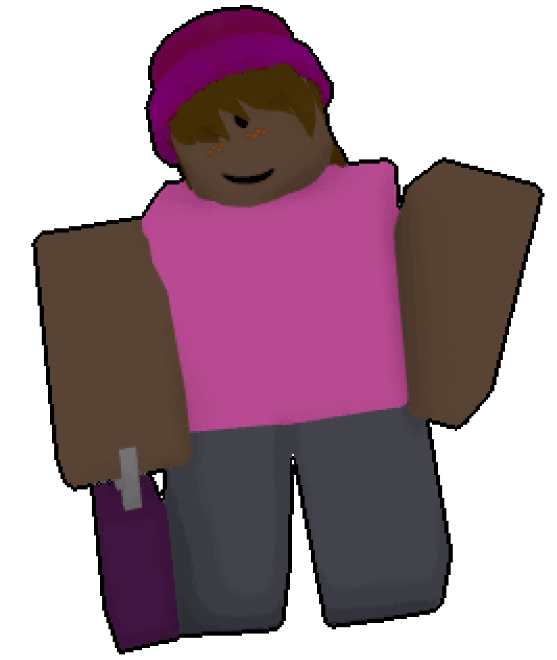 Kyoko | Neutral Characters Wiki | Fandom