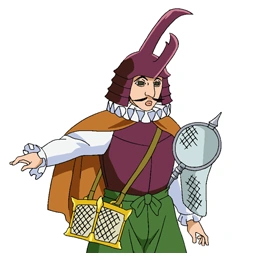 Oda Nobunaga (Time Bokan 24) | Neutral Characters Wiki | Fandom