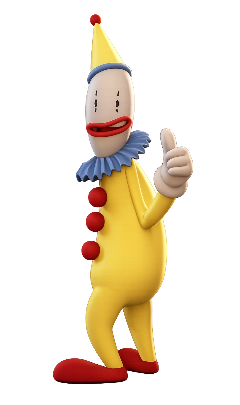 Kaufmo | Neutral Characters Wiki | Fandom