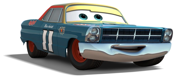 Mario Andretti | Neutral Characters Wiki | Fandom