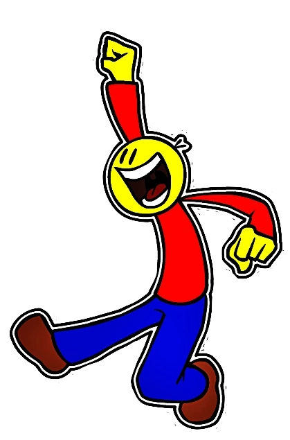 Blockhead (Newgrounds) | Neutral Characters Wiki | Fandom