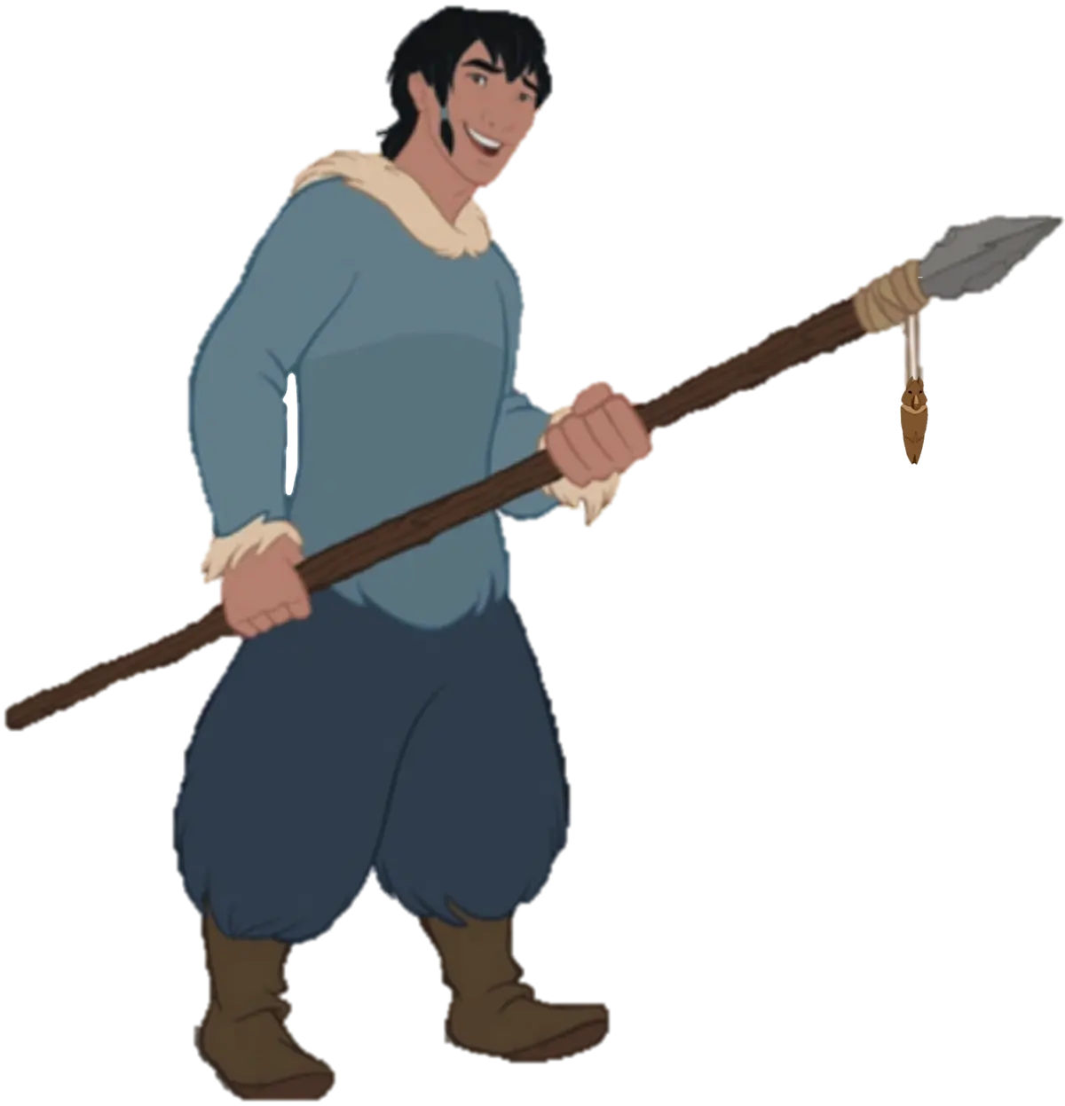 Denahi | Neutral Characters Wiki | Fandom