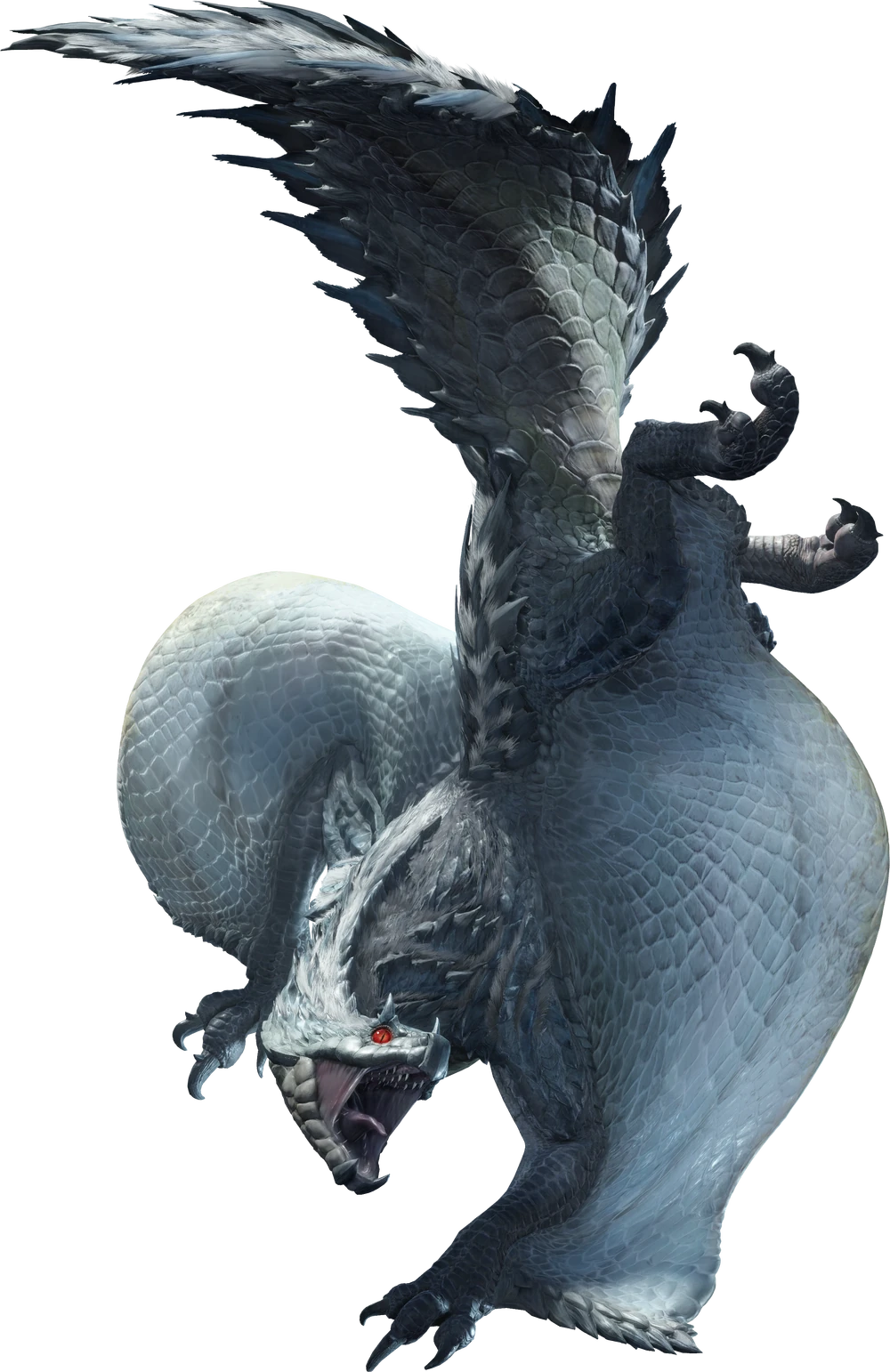 Tobi-Kadachi | Neutral Characters Wiki | Fandom
