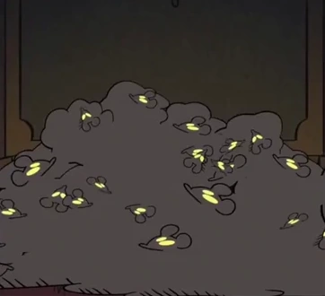 City Rats | Neutral Characters Wiki | Fandom