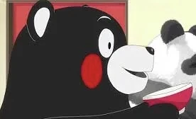 Kumamon (Delicious Party Pretty Cure) | Neutral Characters Wiki | Fandom