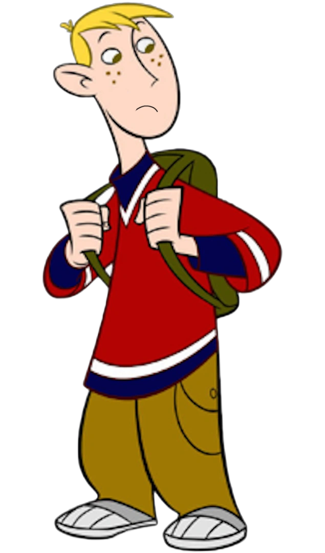 Ralph Edward Thompson | Neutral Characters Wiki | Fandom