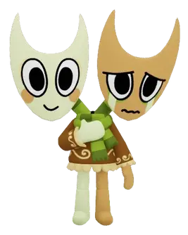 Razzle and Dazzle | Neutral Characters Wiki | Fandom