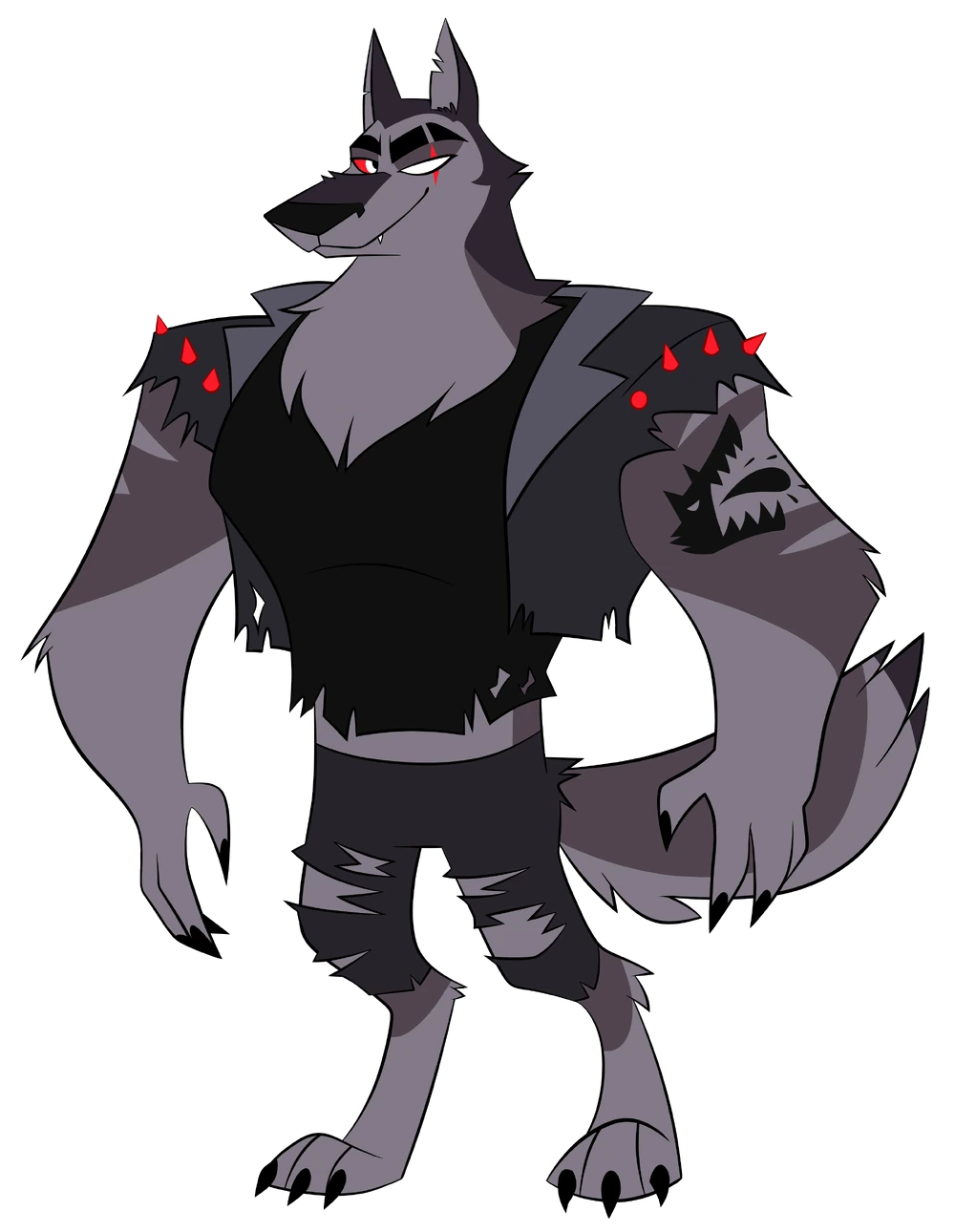 Vortex (Hellaverse) | Neutral Characters Wiki | Fandom