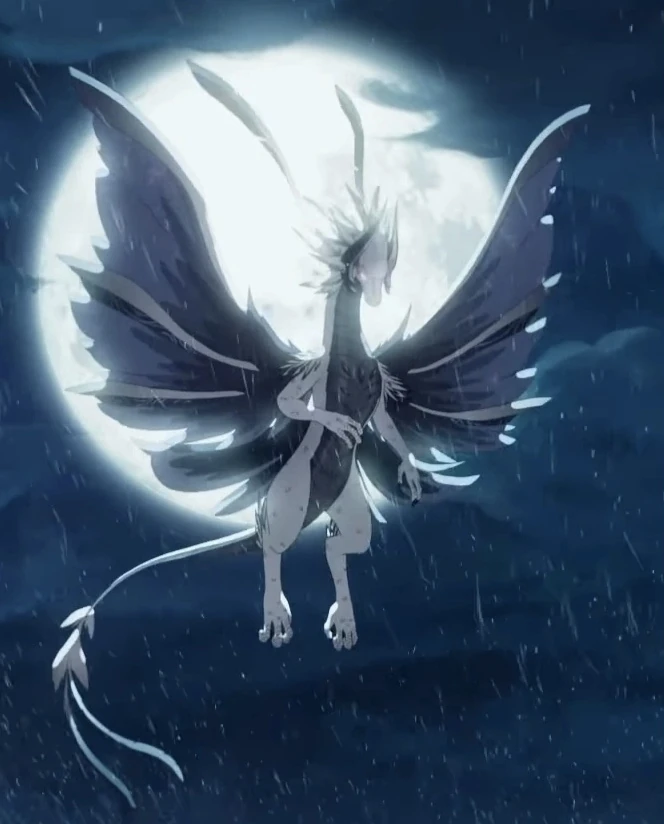 Luna Tenebris | Neutral Characters Wiki | Fandom