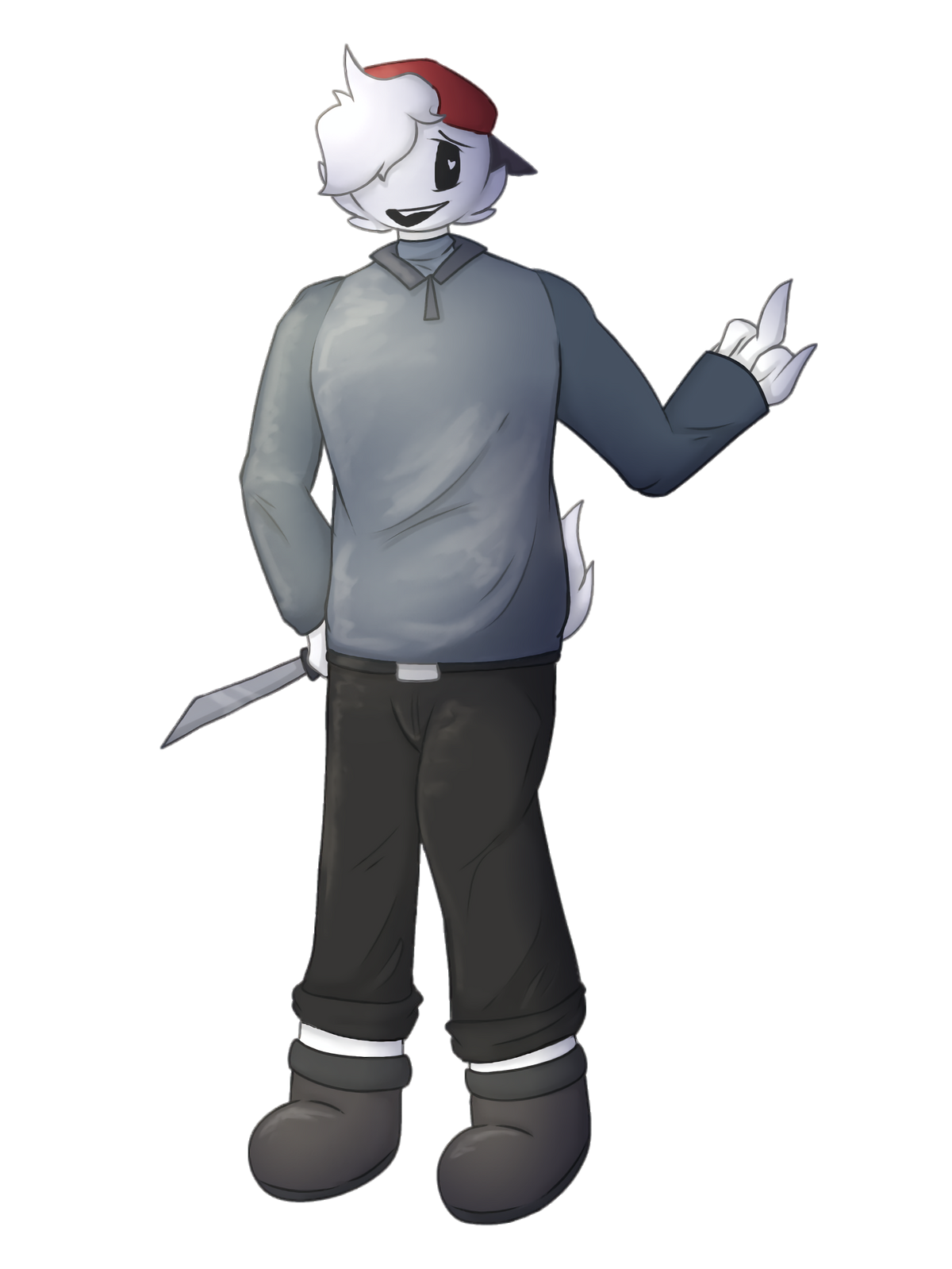 Dexter Summers Neutral Characters Wiki Fandom