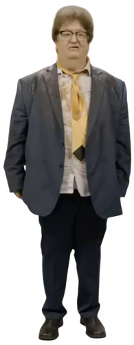 Jimble | Neutral Characters Wiki | Fandom