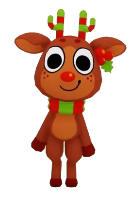 Rudie | Neutral Characters Wiki | Fandom
