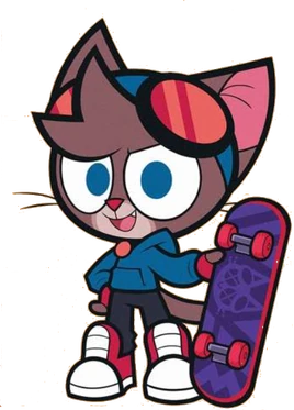 Murphy | Neutral Characters Wiki | Fandom