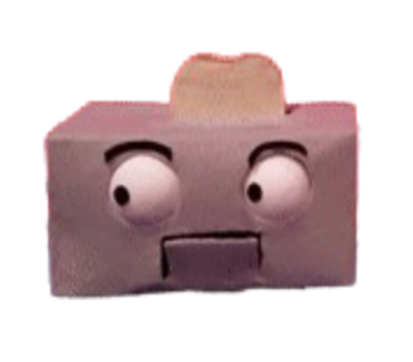 Tony the Talking Toaster | Neutral Characters Wiki | Fandom