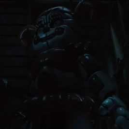 Elizabeth Afton (Five Nights at Freddy's Films) | Neutral Characters ...