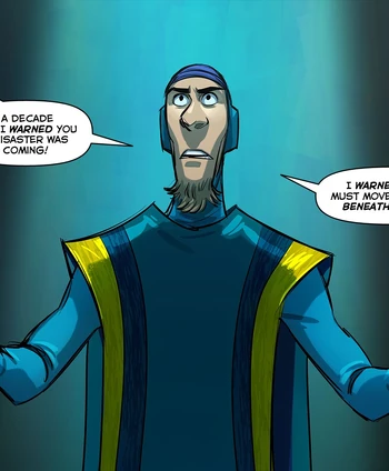 Bill-Bel | Neutral Characters Wiki | Fandom