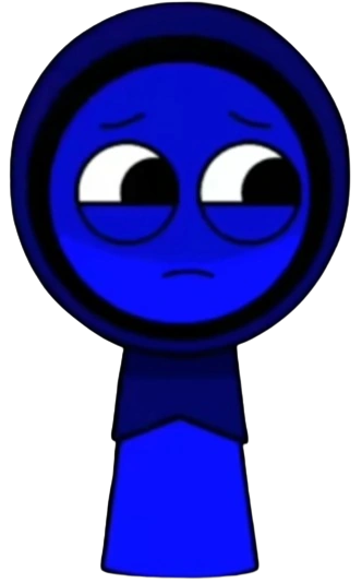 Jevin (GameToons) | Neutral Characters Wiki | Fandom