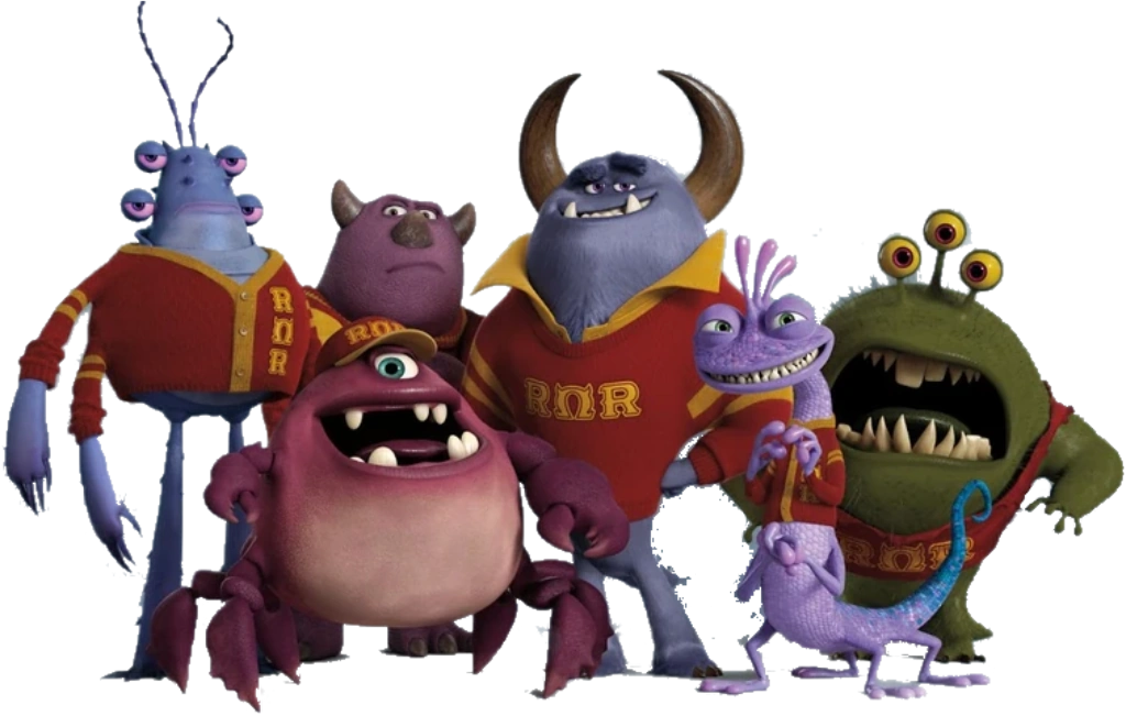 Roar Omega Roar | Neutral Characters Wiki | Fandom