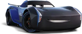 Jackson Storm | Neutral Characters Wiki | Fandom