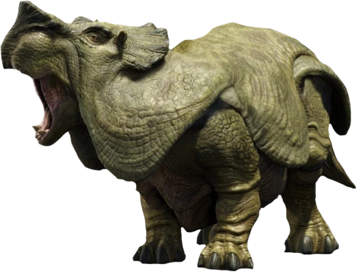 Slagtoth | Neutral Characters Wiki | Fandom