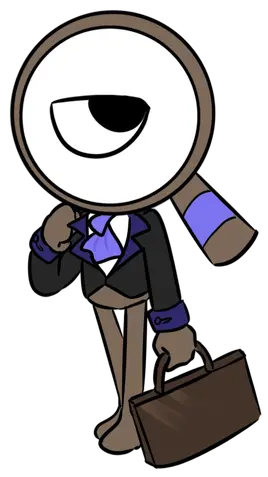 Rodger | Neutral Characters Wiki | Fandom