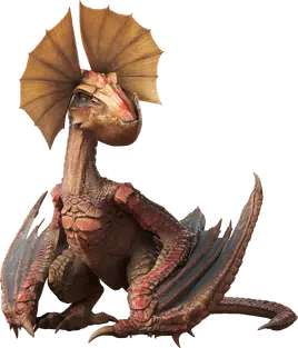 Yian Kut-Ku | Neutral Characters Wiki | Fandom