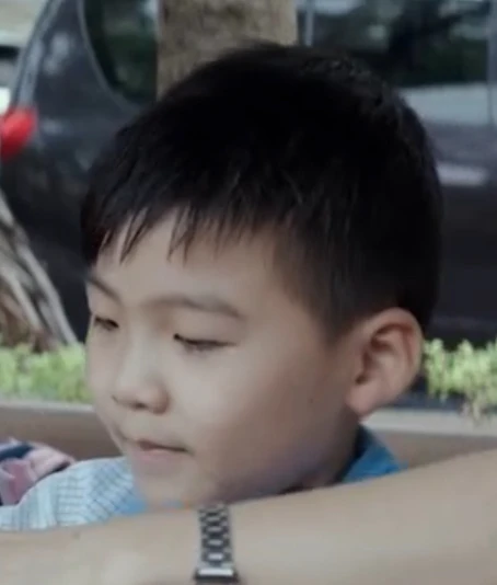 Chang Kuei-ching's son | Neutral Characters Wiki | Fandom