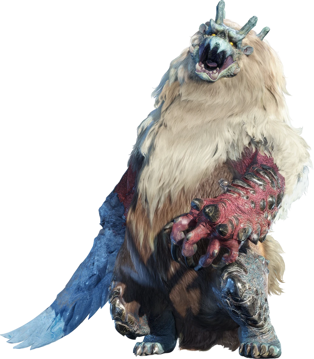 Goss Harag | Neutral Characters Wiki | Fandom