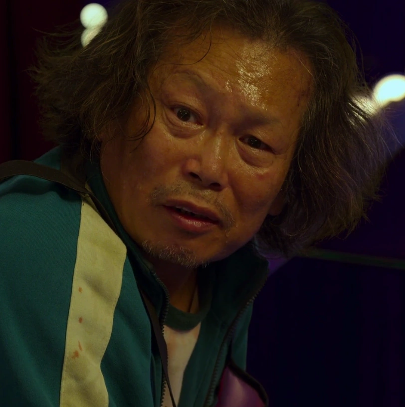 Do Jeong-soo | Neutral Characters Wiki | Fandom