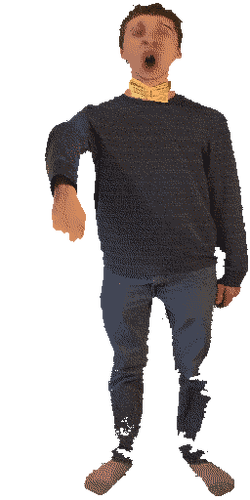 Principal of the Thing (Baldi's Basics) | Neutral Characters Wiki | Fandom