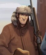 The First Mercenaries (Team Fortress 2) | Neutral Characters Wiki | Fandom