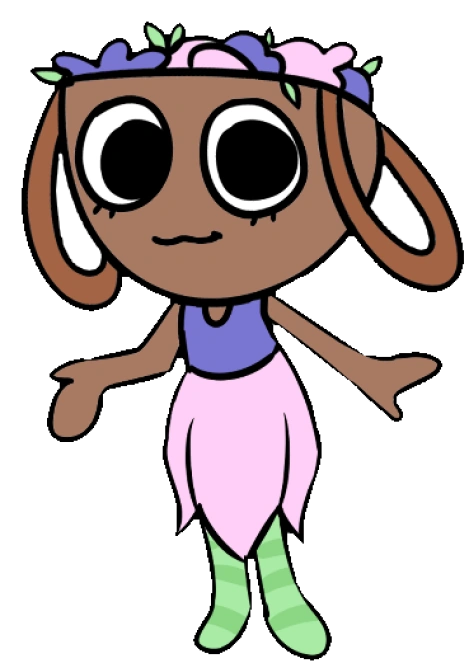Bassie | Neutral Characters Wiki | Fandom