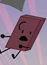 Eraser (Battle for Dream Island) | Neutral Characters Wiki | Fandom