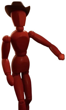 Disappearing Guy | Neutral Characters Wiki | Fandom