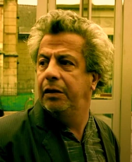 Dominique Bretodeau | Neutral Characters Wiki | Fandom