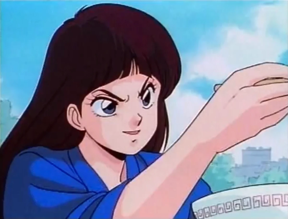 Kaori Daikoku | Neutral Characters Wiki | Fandom