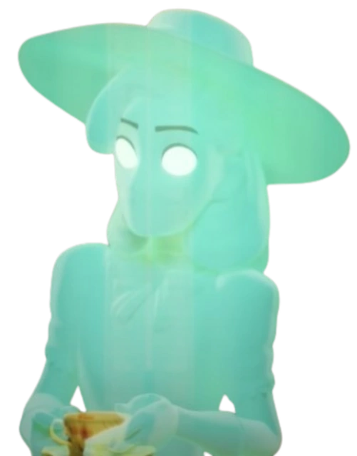 Martha Mildenhall | Neutral Characters Wiki | Fandom