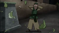 Tony Rydinger | Neutral Characters Wiki | Fandom