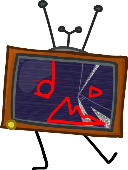 CRT (Another Boring Competition) | Neutral Characters Wiki | Fandom