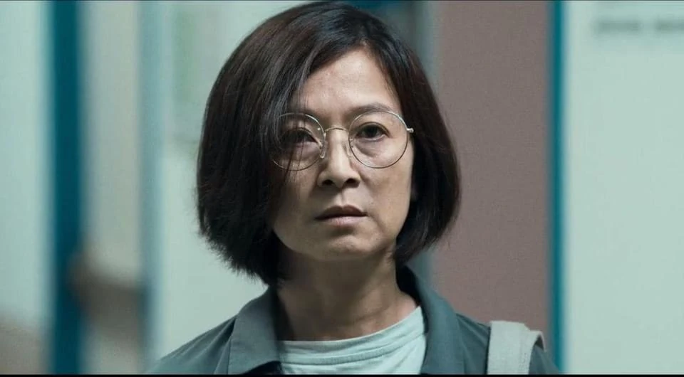 Chang Kuei-ching | Neutral Characters Wiki | Fandom