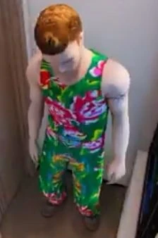 Little John | Neutral Characters Wiki | Fandom