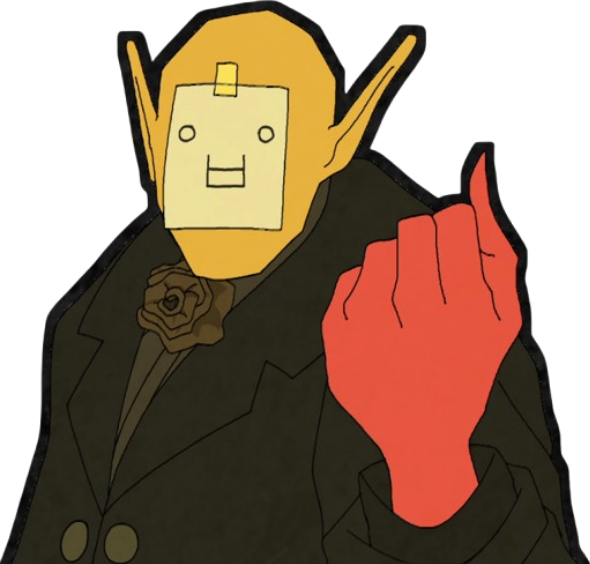 Dratula | Neutral Characters Wiki | Fandom