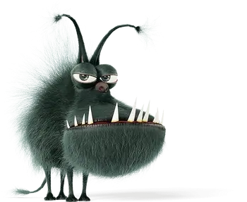Kyle (Despicable Me) | Neutral Characters Wiki | Fandom