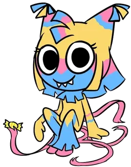 Yatta | Neutral Characters Wiki | Fandom