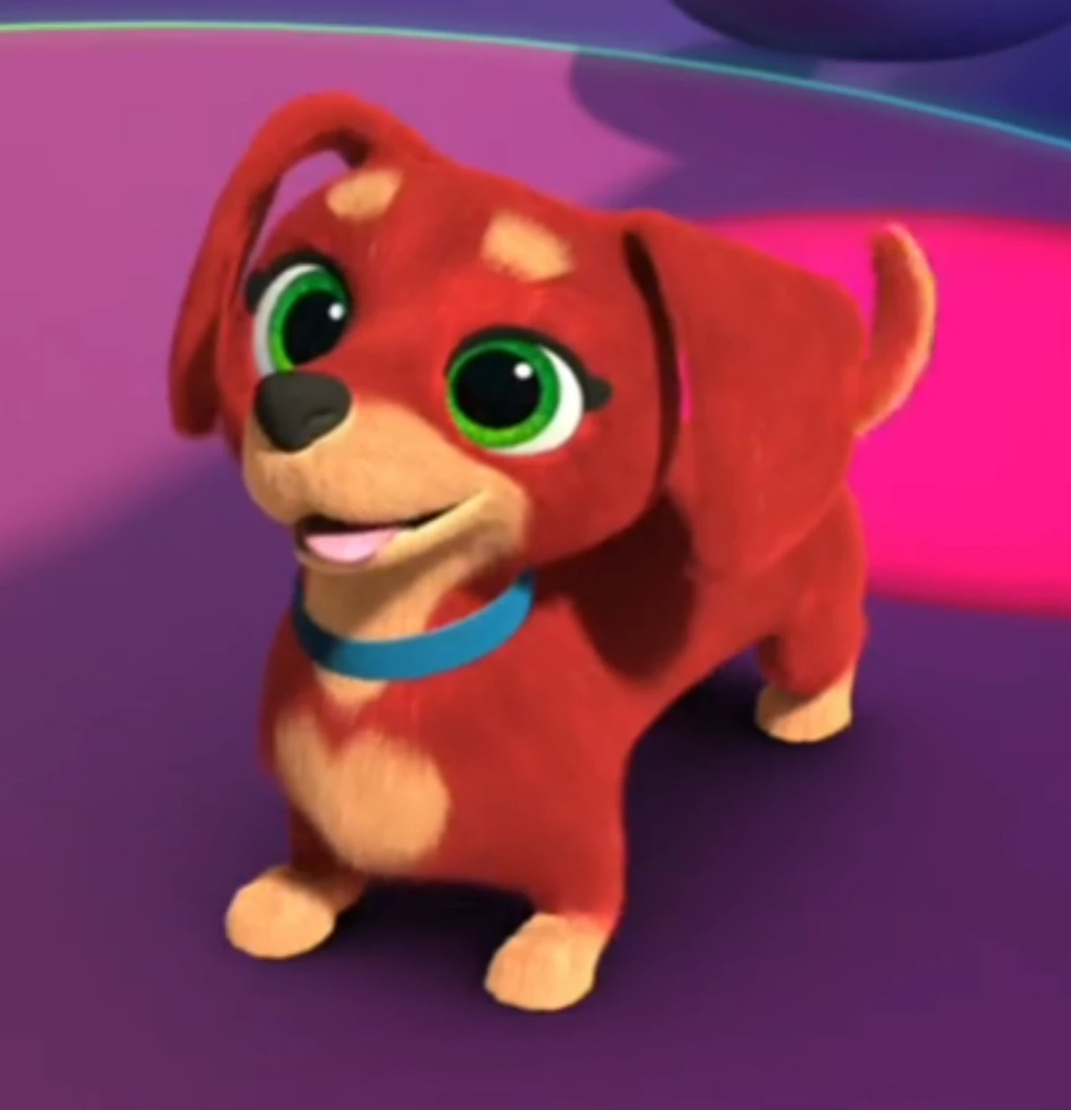 Frankie | Neutral Characters Wiki | Fandom