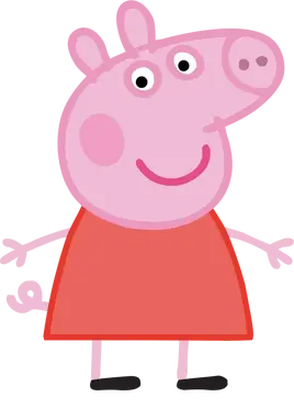 Peppa Pig | Neutral Characters Wiki | Fandom