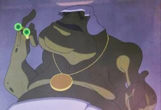 Scabies | Neutral Characters Wiki | Fandom