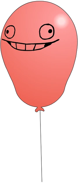 Balloon Head Fred | Neutral Characters Wiki | Fandom