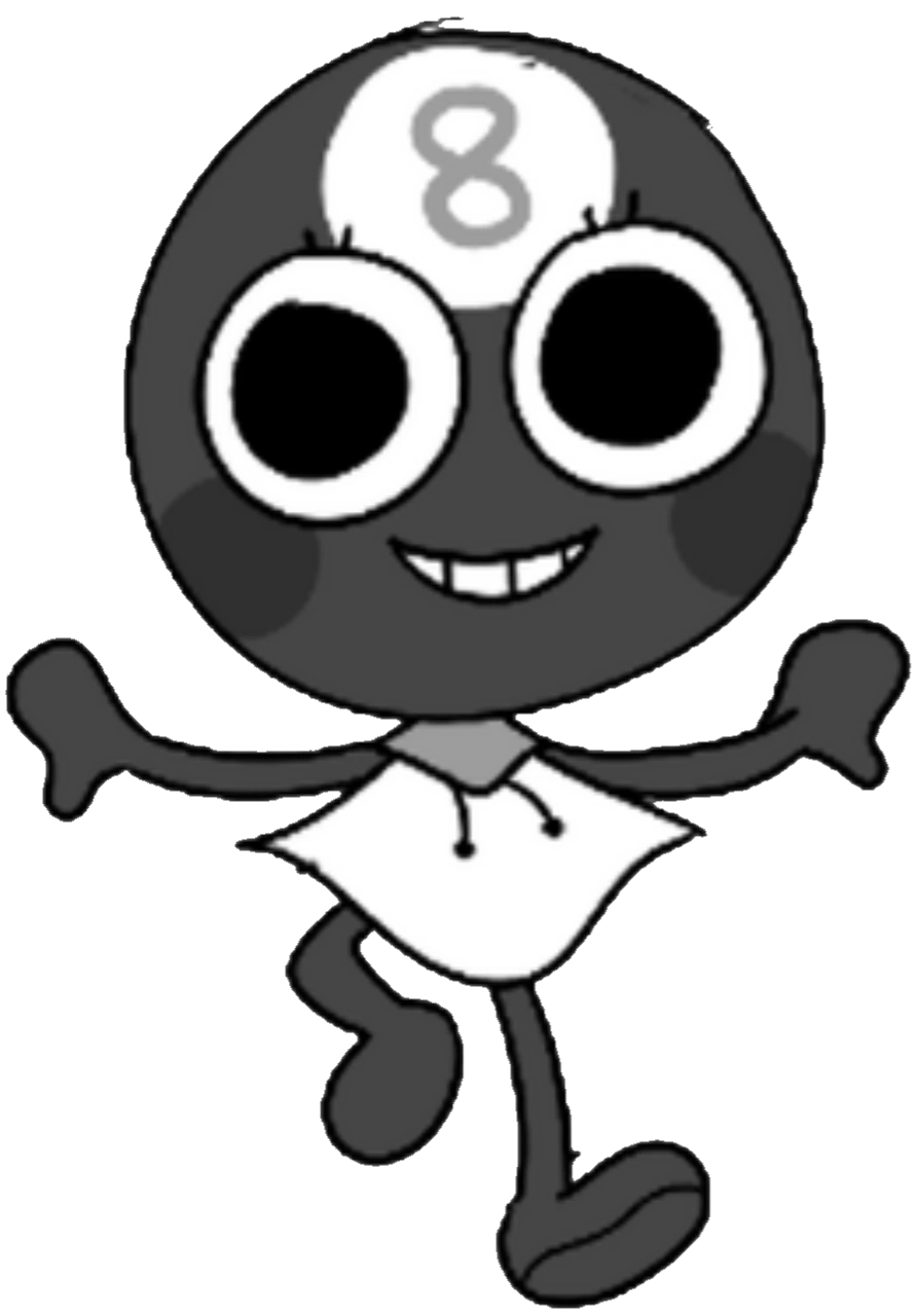 Toodles | Neutral Characters Wiki | Fandom